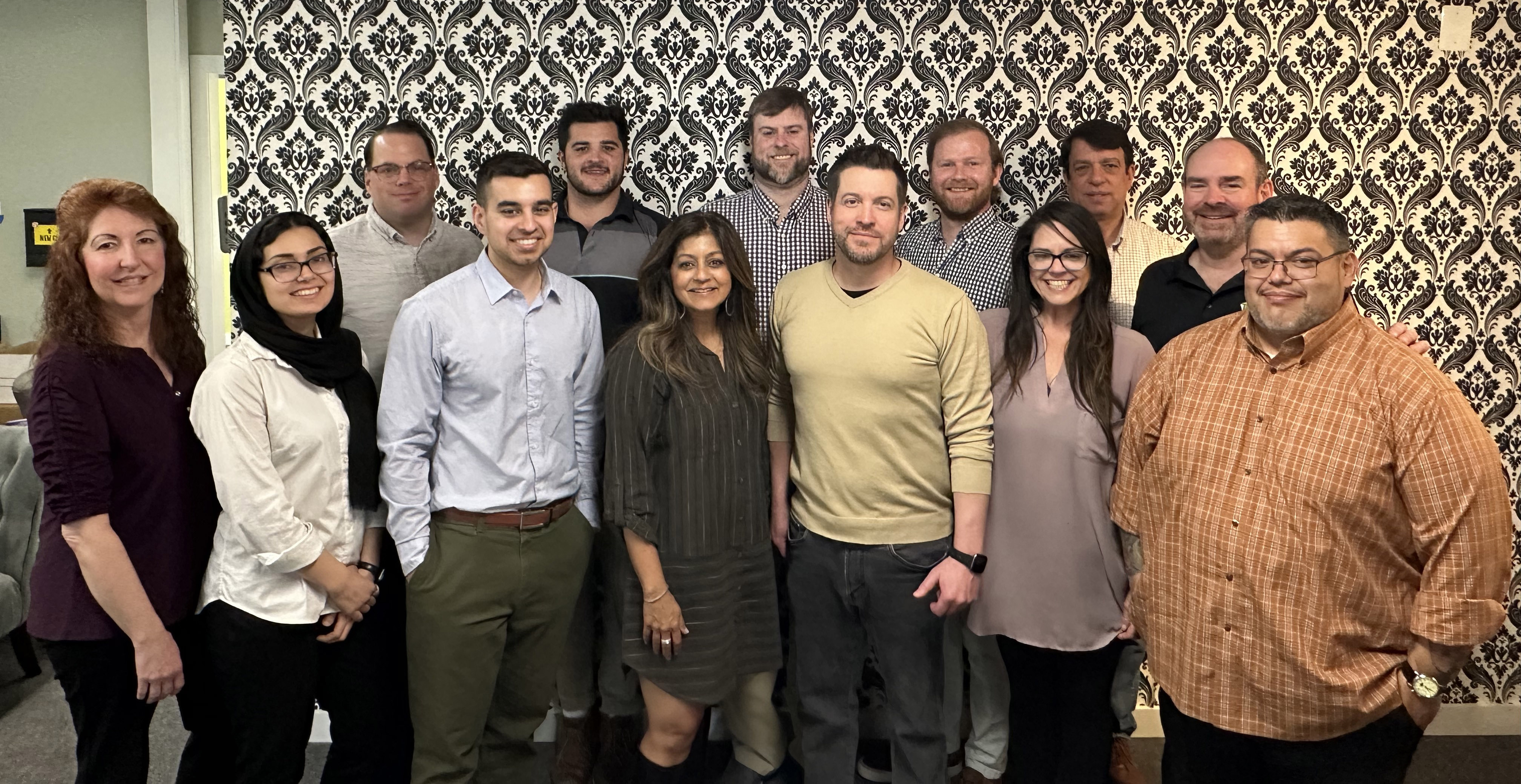 Meet Our Team | Richey Property Management, LLC