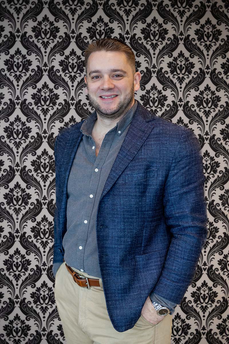 Meet Our Team | Richey Property Management, LLC